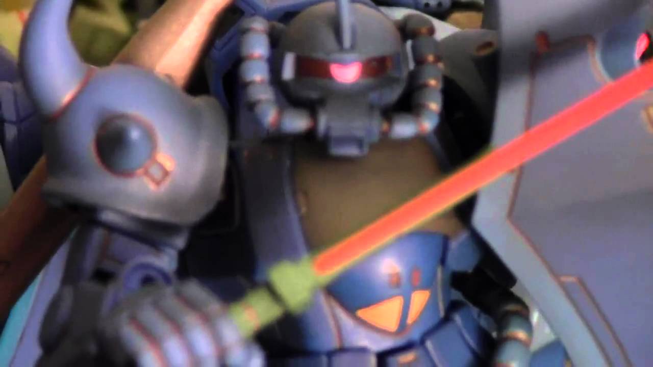New HD camera Test - YouTube