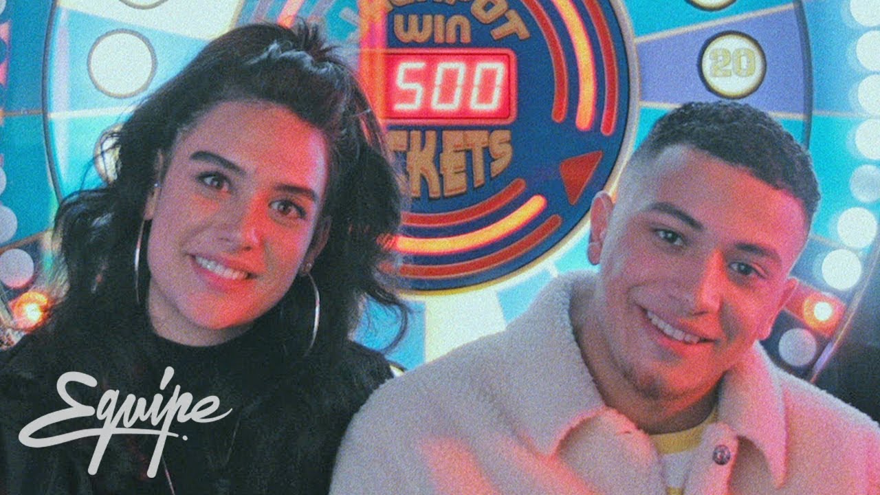 Romeo Donk - Best Friend (prod. Monsif) - YouTube