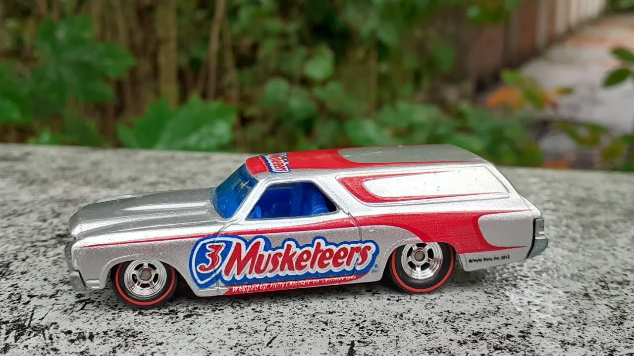 Hot Wheels - Real Rider - YouTube