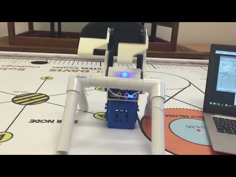 2015 RoboPlay Challenge Division 1 #4 Robotic Delivery Slide