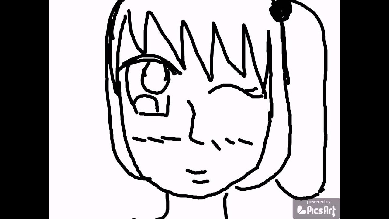 First draw - YouTube