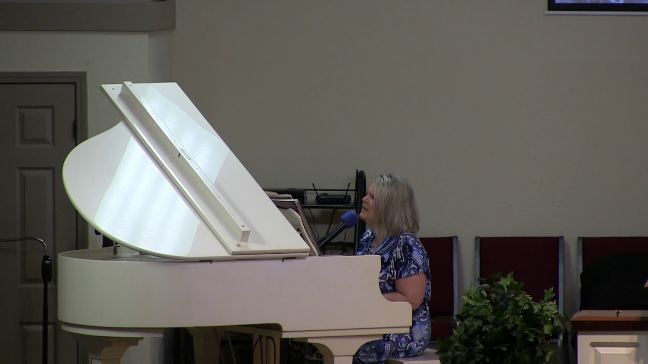It'll Be Worth It After All - Amanda Humphries - YouTube