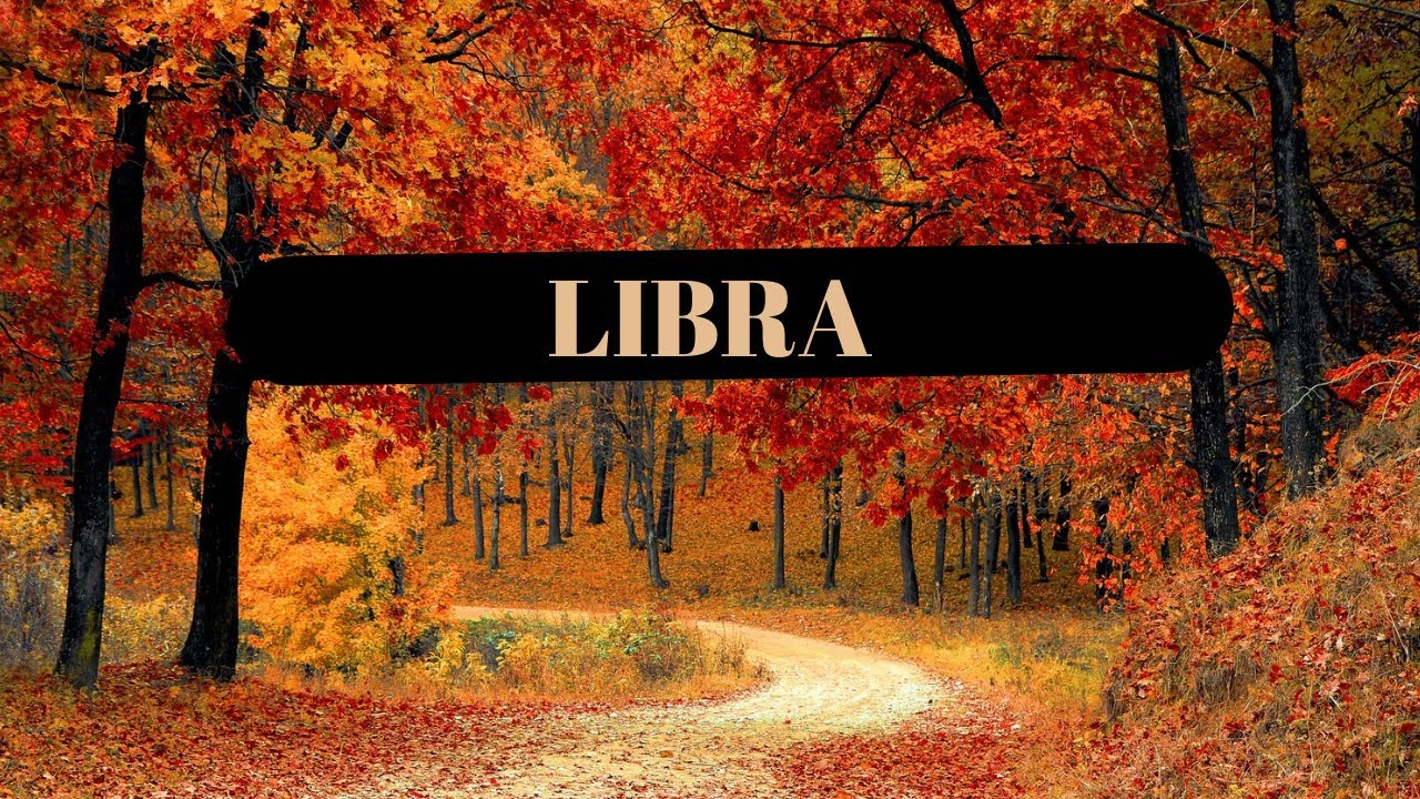 Libra ♎️- Finding your Key - YouTube
