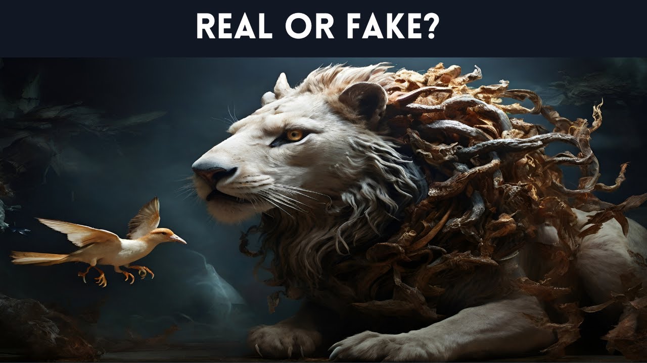 Animal Myths Exposed: Real or Fake? Truth Behind Animal Myths - YouTube