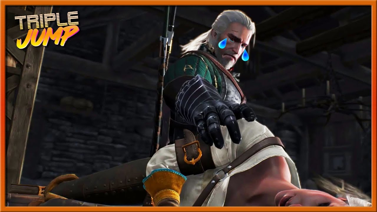 10 Heart Wrenching Video Game Moments That Made Us Cry YouTube 10-heart-wrenching-video-game-moments-that-made-us-cry-youtube