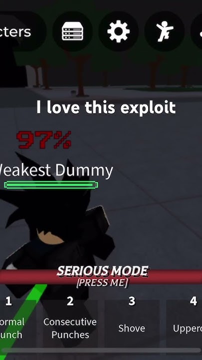 Exploit core - YouTube