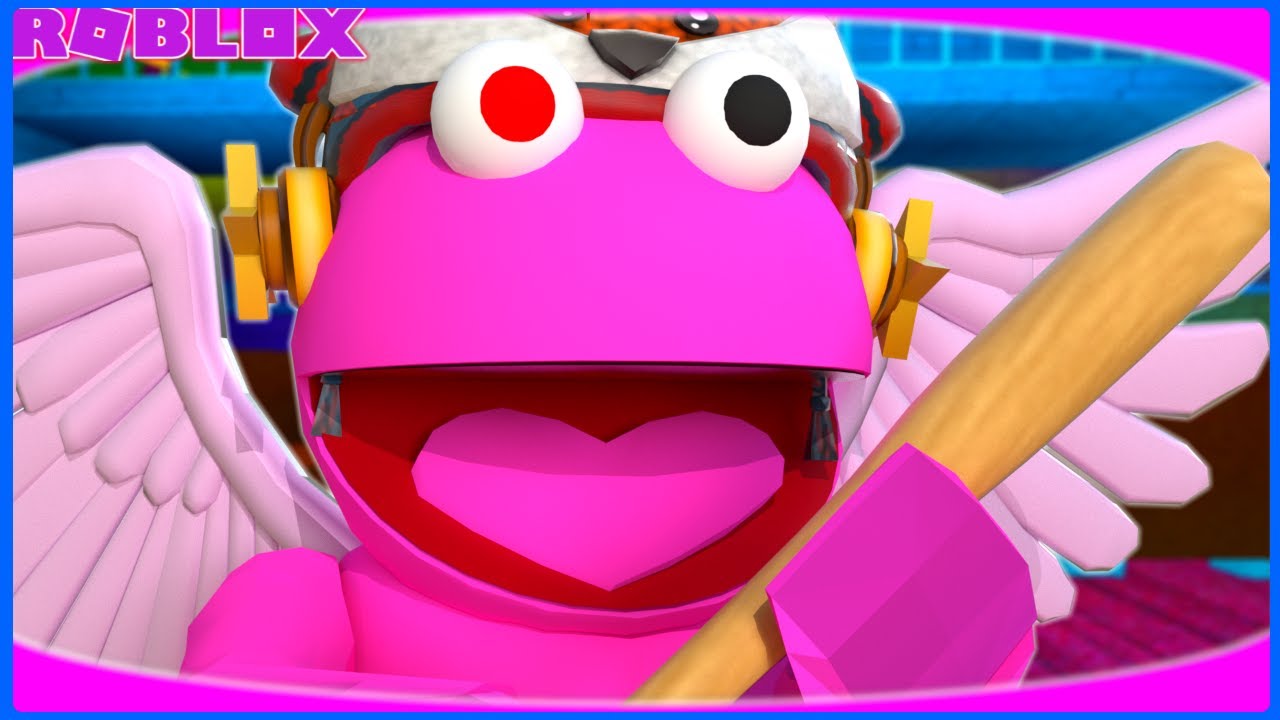 Roblox - DUDU COMPROU A ABBY + 2 NOVAS SKINS NO PUPPET - YouTube