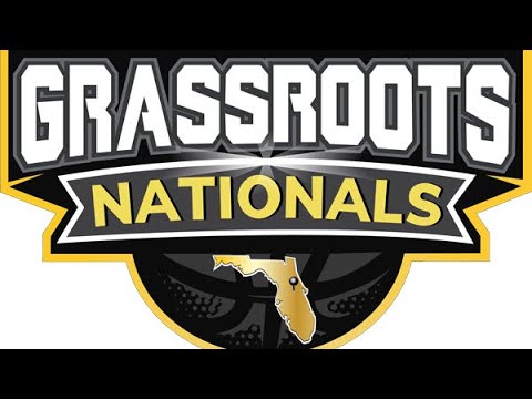 TNBA 2024 Grassroots Nationals at The BIG House - YouTube