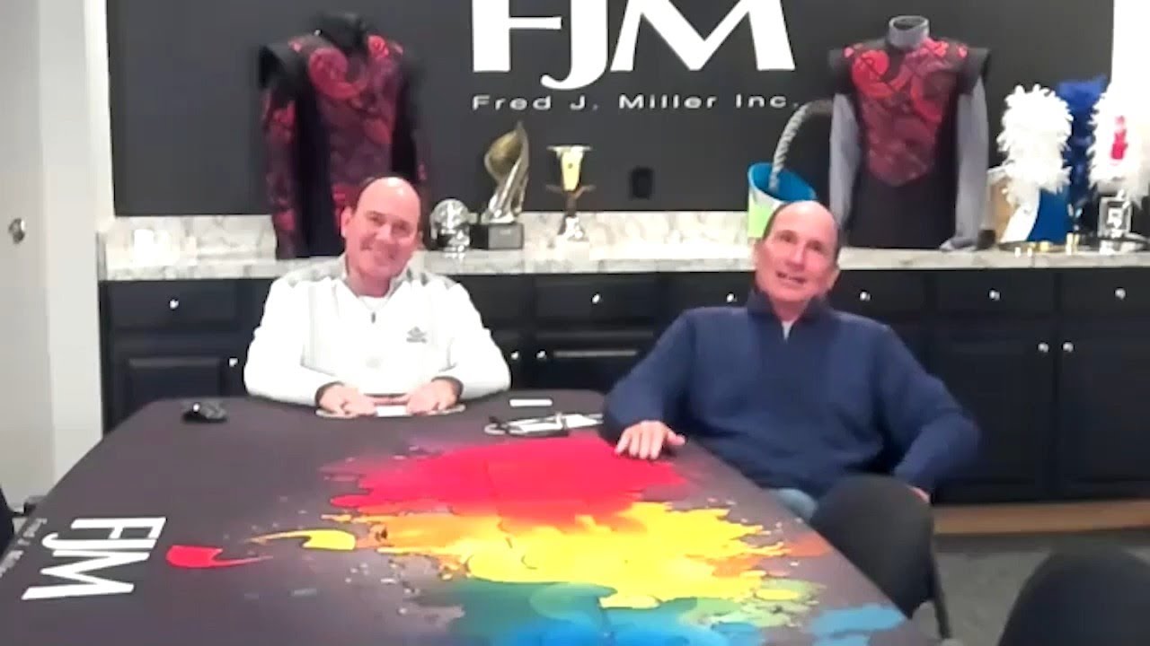 Fred J. Miller Sponsor Spotlight - YouTube