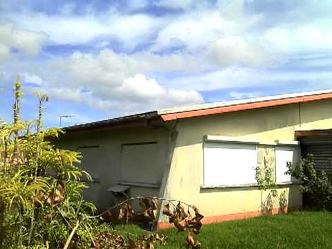 House Vila East School VANUATU - YouTube