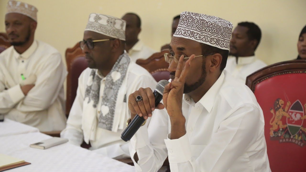 County Government of Mandera