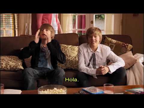 Cierre DVD La Princesa y El Sapo 2010 (Argentina)
