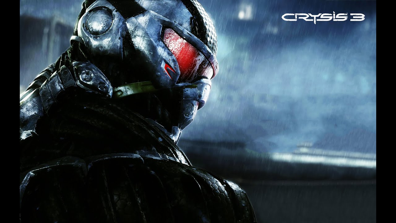Crysis 3 Origin Sorunu Çözümü - YouTube