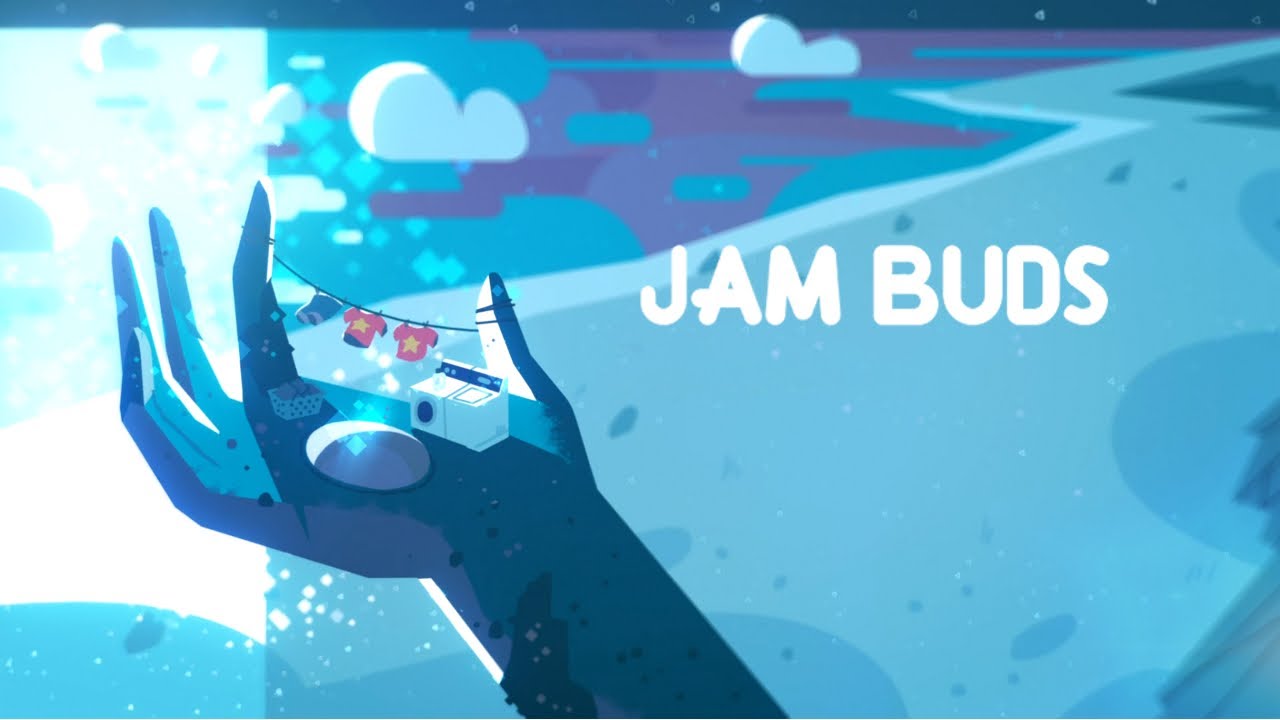 Jam Buds (Steven Universe) Harry Bird ft. MadIsAwkward - YouTube