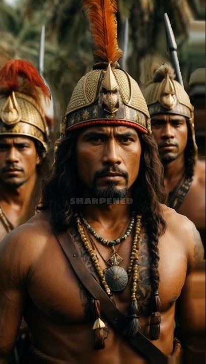 The Battle of Mactan 1521 | Lapu Lapu vs Magellan #philippinehistory # ...