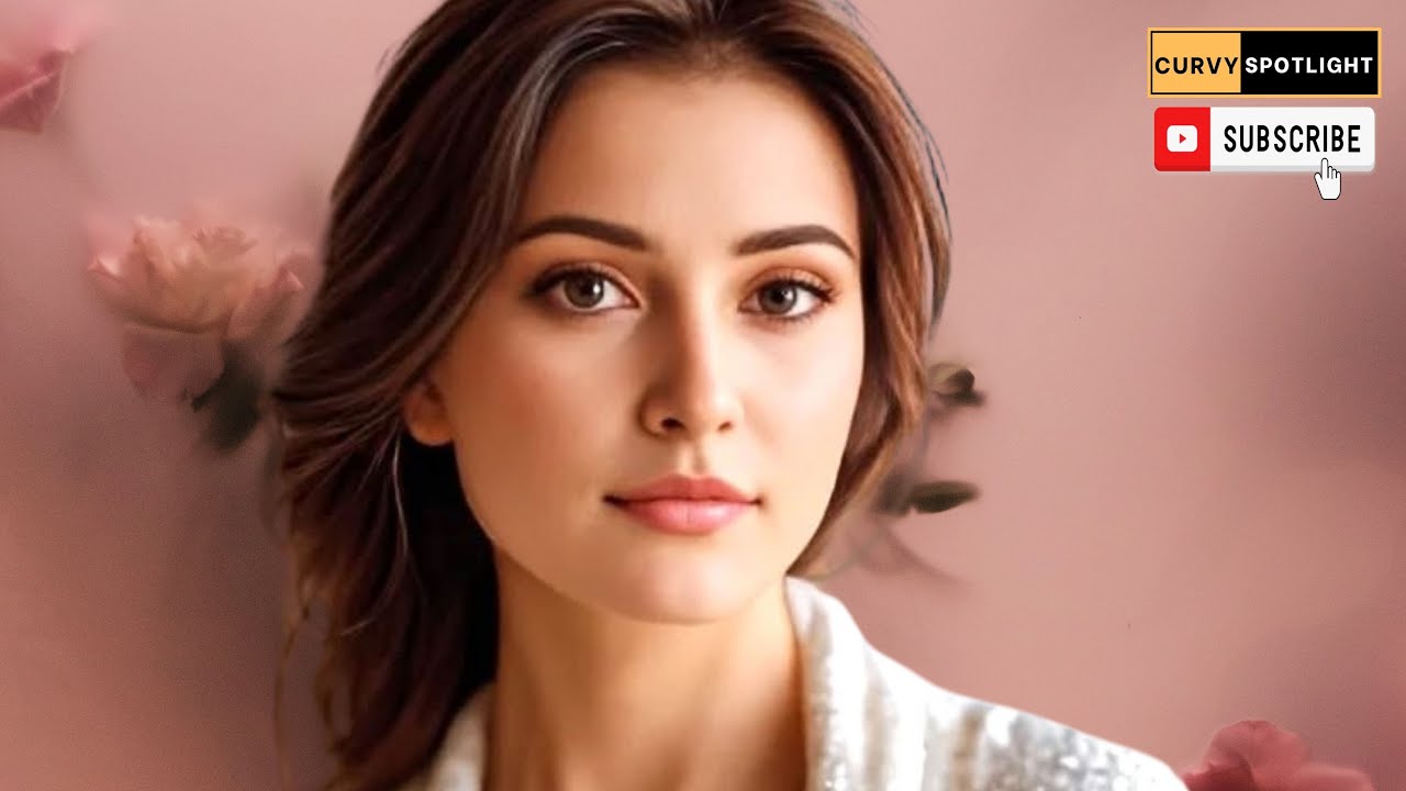 Bella Wilsom – AI Generated Bikini Model & Fanvue Star | Biography, Age ...