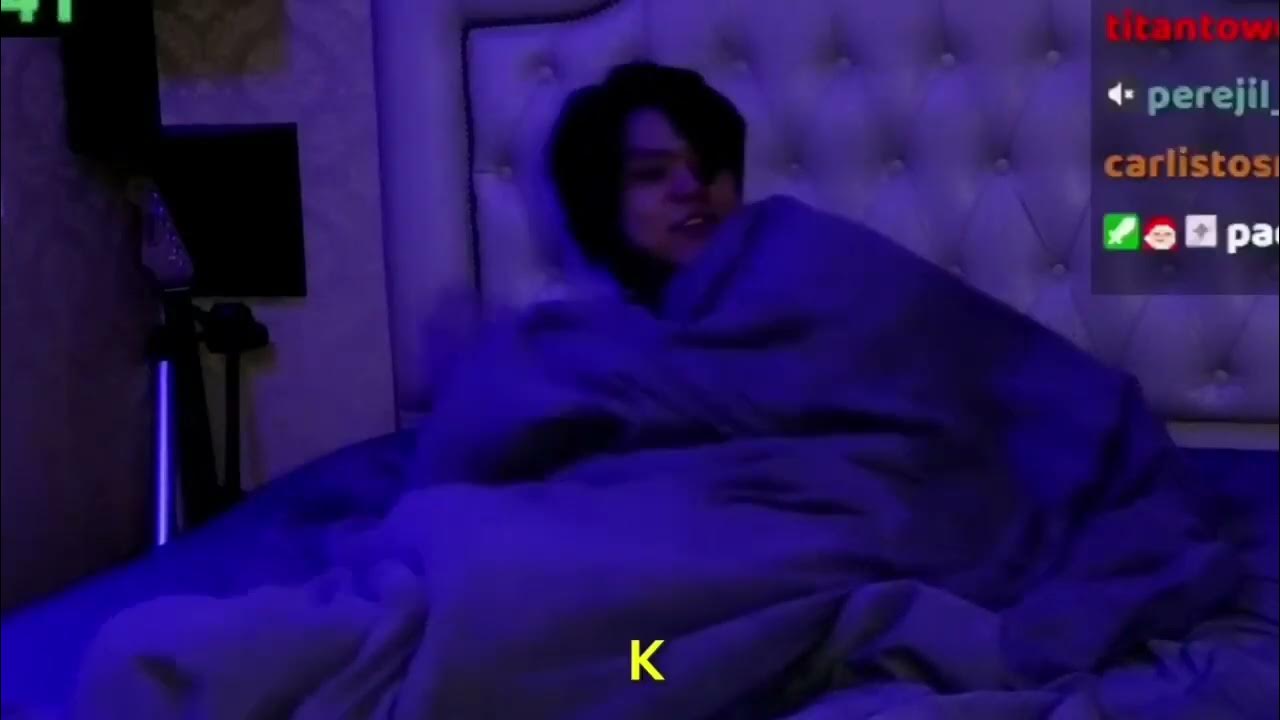 Todas las veces que kf_lucacrack232 dice k - YouTube