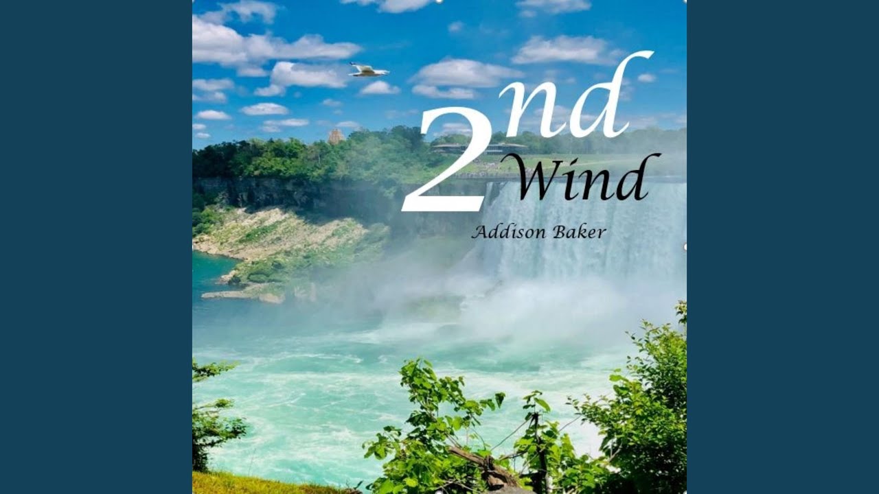 2nd Wind - YouTube