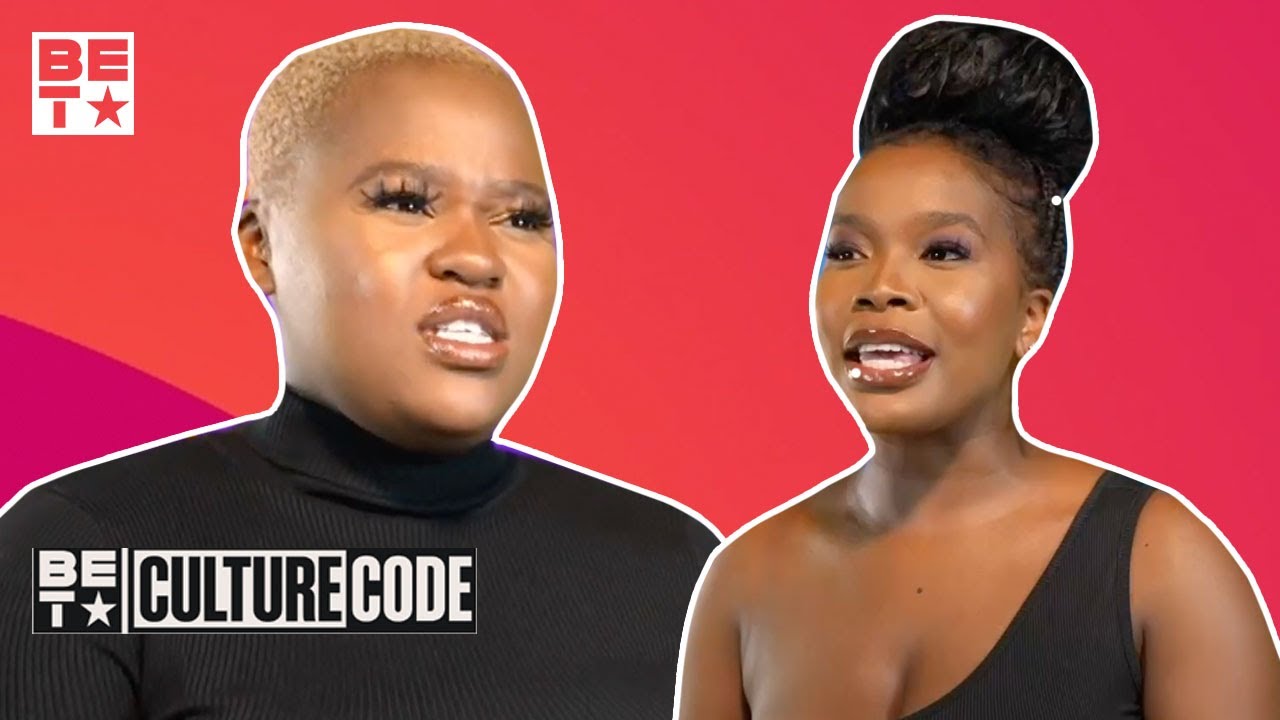 Adulting, Flu Remedies & 'Cold Drink' | Culture Code EP 9 | BET Africa ...