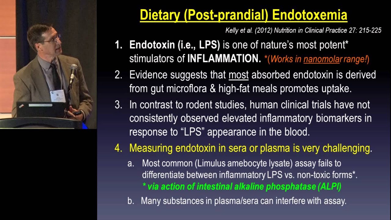 ILSI NA: EB2015: Dietary Guidance for Fats – The Future of Inflammatory ...