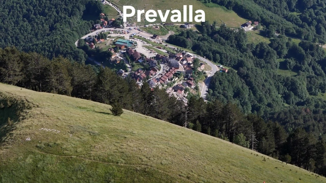 Prevalla - YouTube