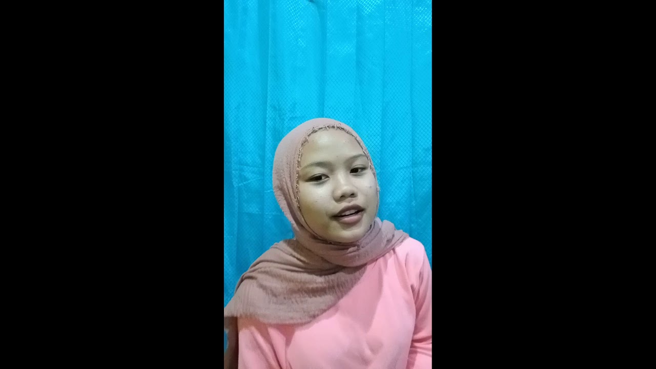 contoh iklan tugas sekolah... ( produk hand & body lotion ) - YouTube