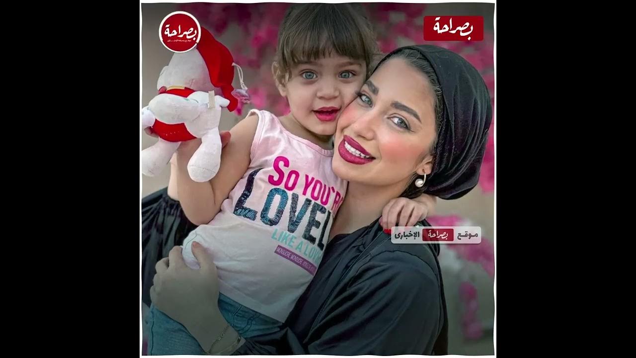 ماعزمتش صحابها كواليس كتب كتاب البلوجر مريم سيف مش هتصدق رد فعل طليقها محمد شرف Youtube