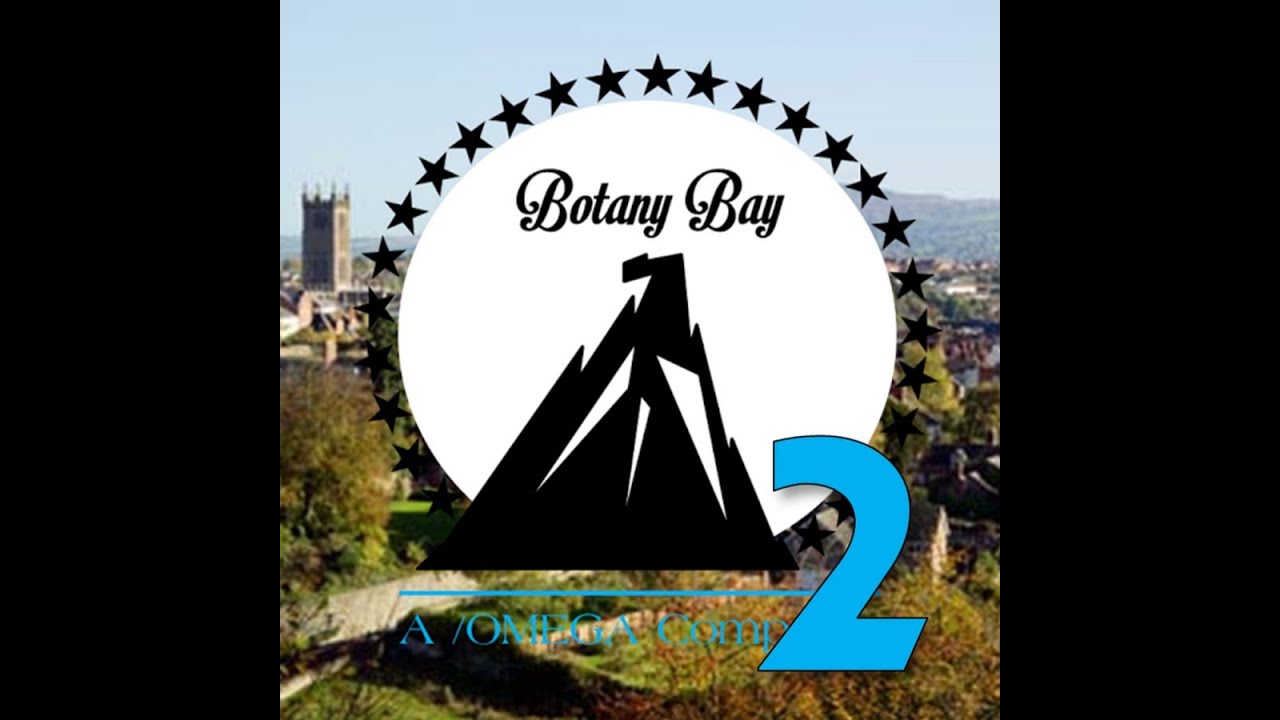 Botany Bay BIG Logo - YouTube