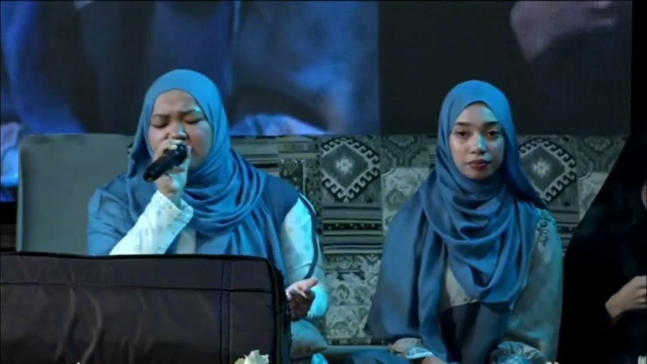 Hadroh Ummu Abiihaa Hbt - YouTube Hadroh Ummu Abiihaa Hbt - YouTube