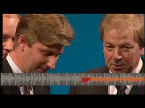 Flanders Language Valley (opening) - YouTube