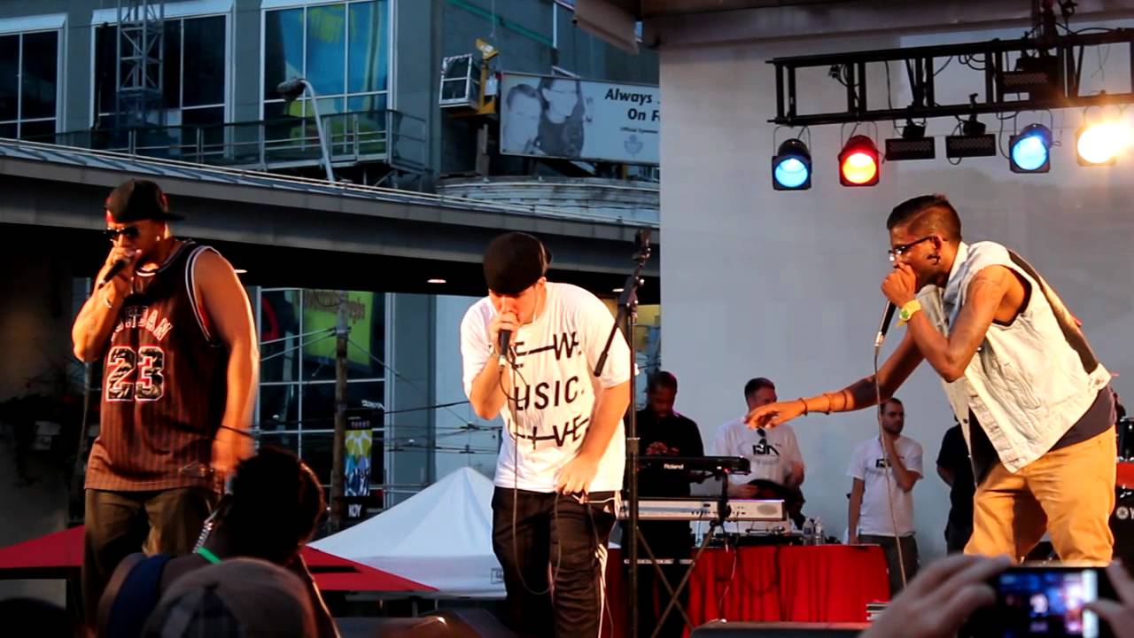 Unity Festival '12 - YouTube