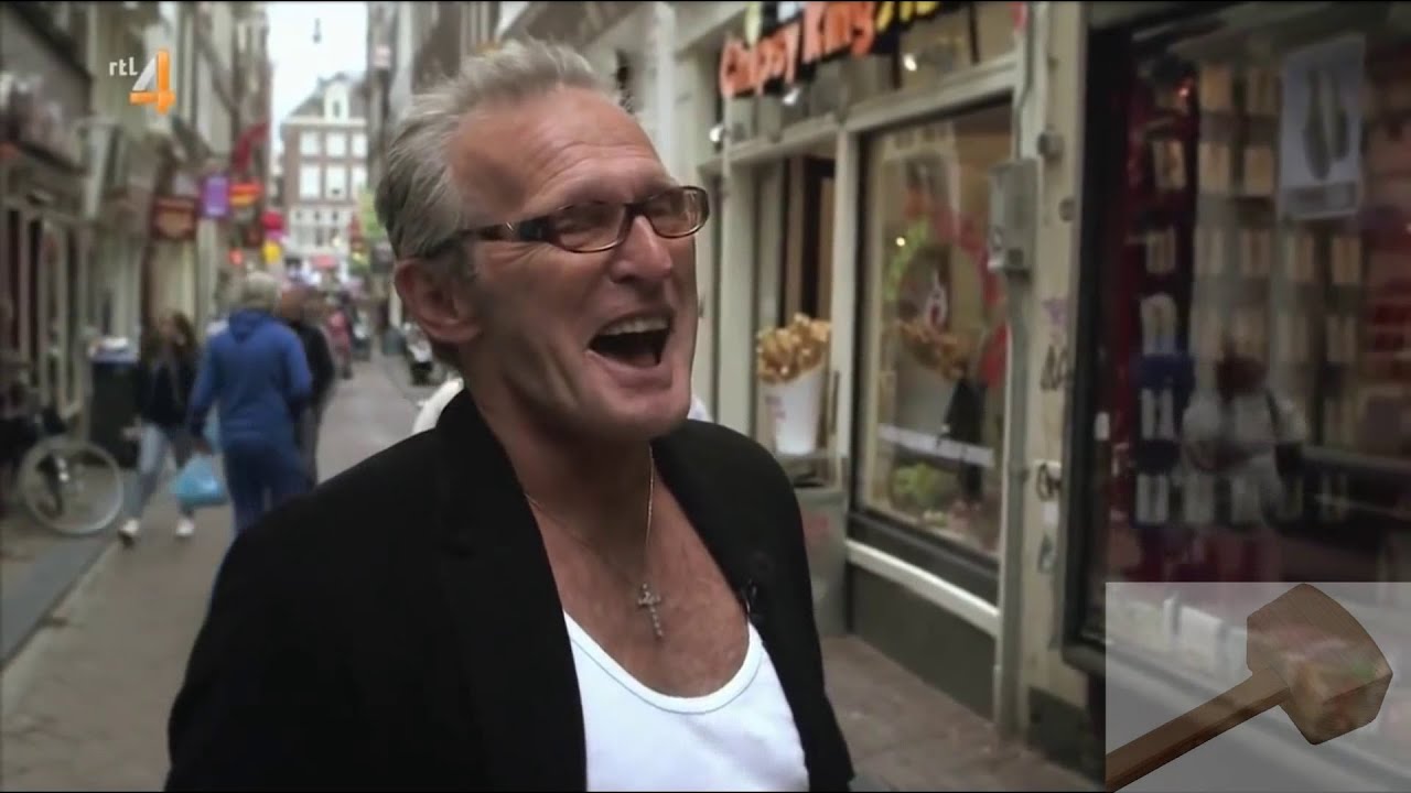 Hugo Broers Remix! - YouTube