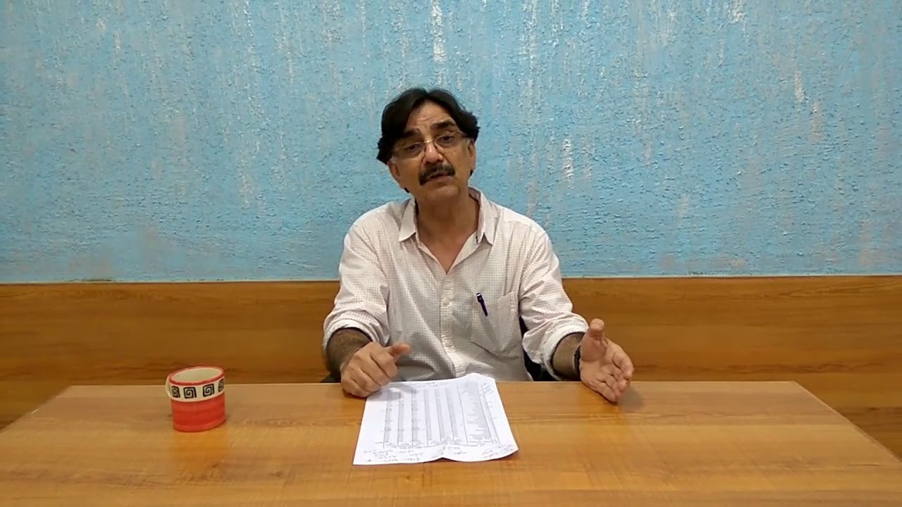 Dr.Gaurang Jani ( Sociologist ) - YouTube