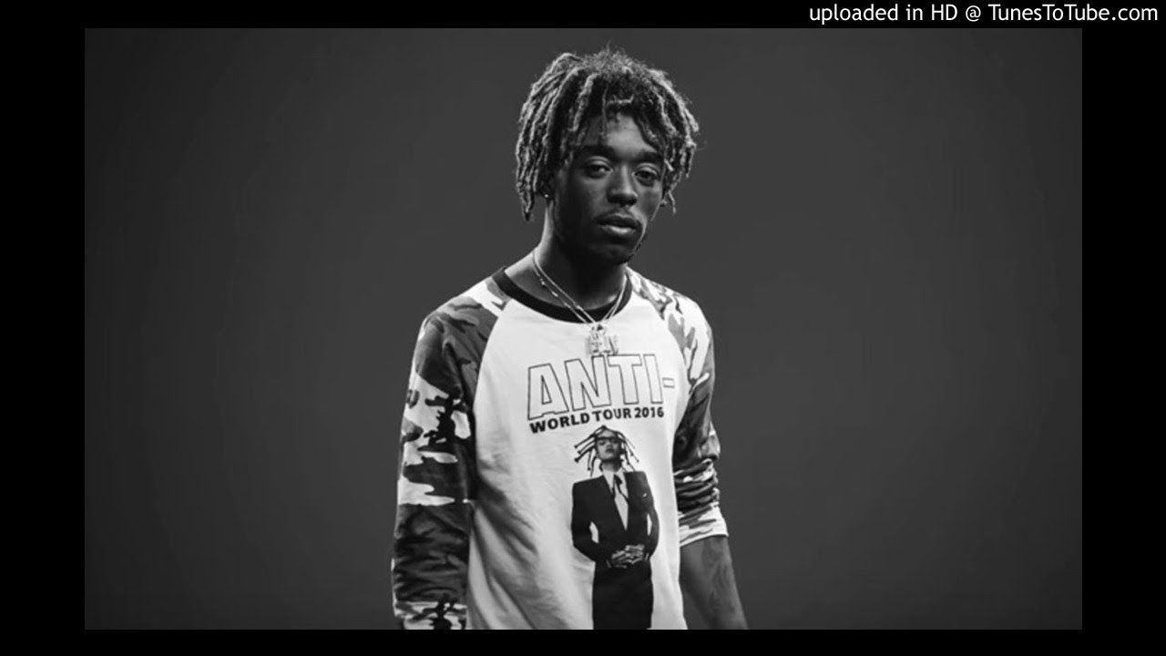 Pretty Mami (LiteFeet Remix) - Fliqht x LilUziVert - YouTube