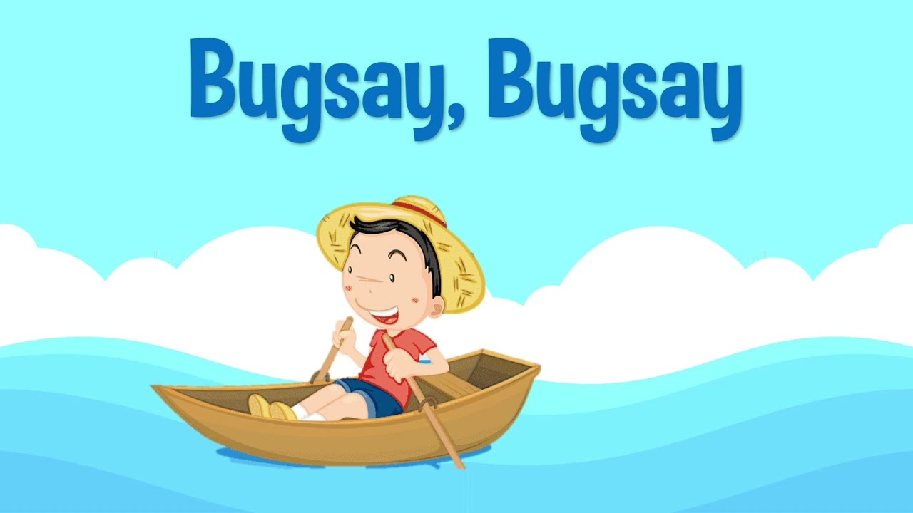 Bugsay Bugsay - YouTube