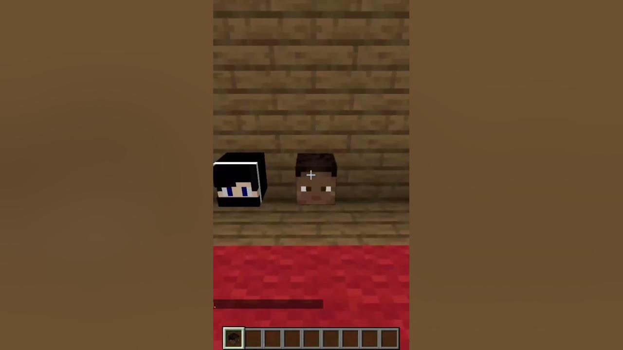 Nourtney | Comment your name (Java only)! | #playerhead - YouTube