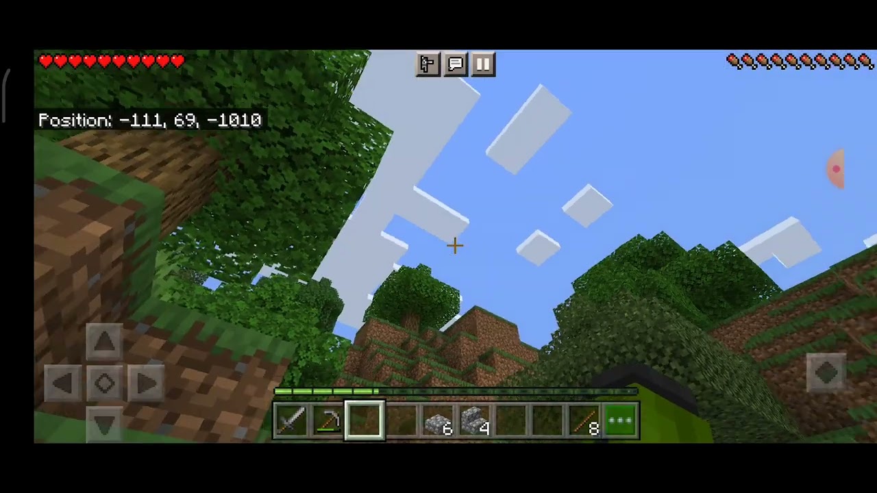 Minecraft eu vs ender dragon ep3 (2.0)(1) - YouTube