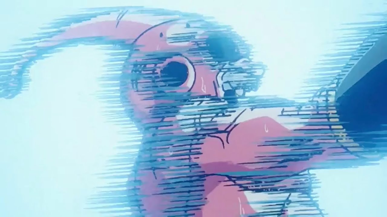 A morte de Majin Boo - YouTube