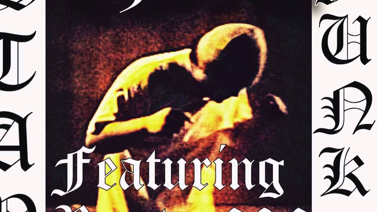 Chosen Ft. Route696-Stay funky.(Prod.Route696) (G-Funk) - YouTube