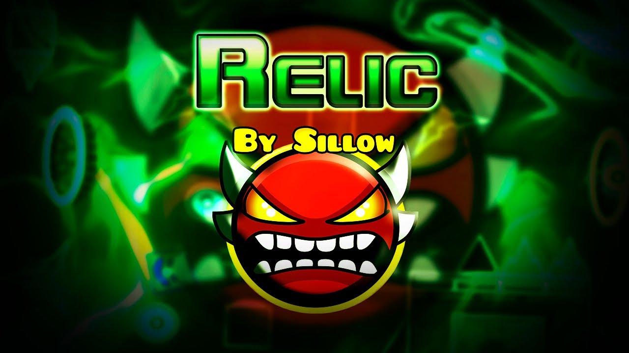 [Insane Demon] - Relic By Sillow - TheJaco9 - YouTube