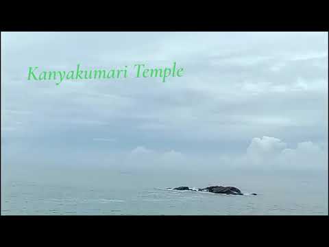 Kanyakumari Temple,Oktaber 20/10/2025 Full Enjoy 