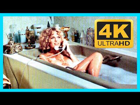 🎬 Not Now Darling (1973) | British Comedy Classic | Leslie Phillips & Roger Moore 😂🎭