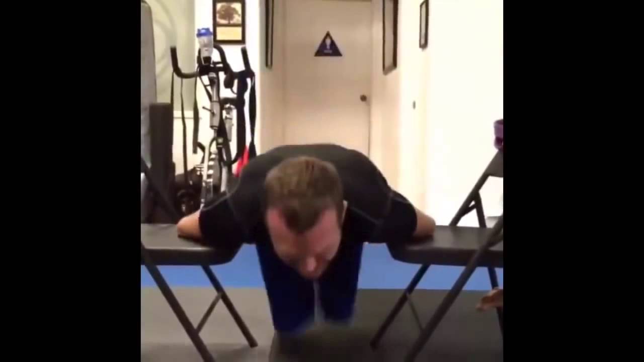 What is your excuse to not work-out? - YouTube