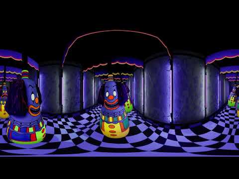 O Bölüm 2, / It chapter 2-  360 Deneyimi