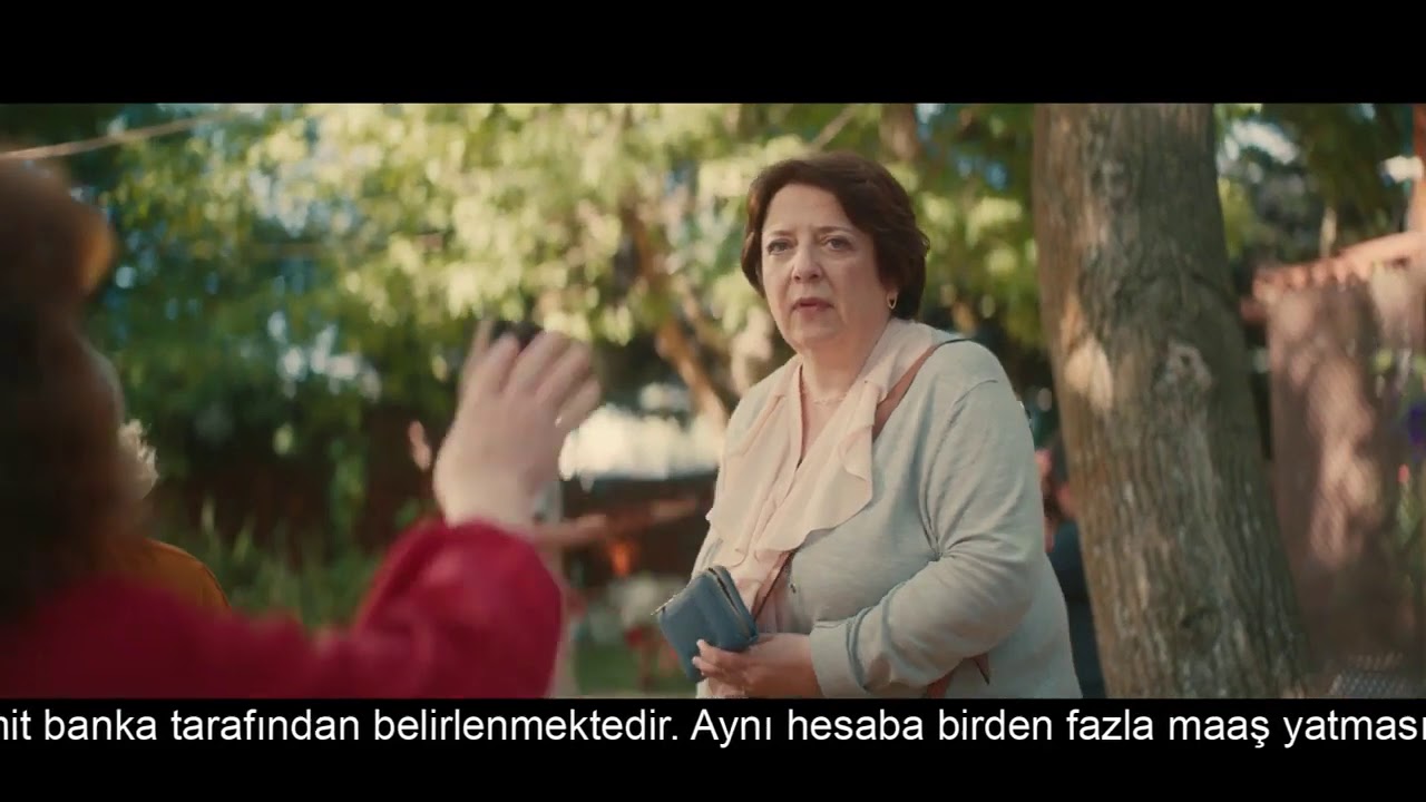 Akbank Reklamı 2019 - YouTube
