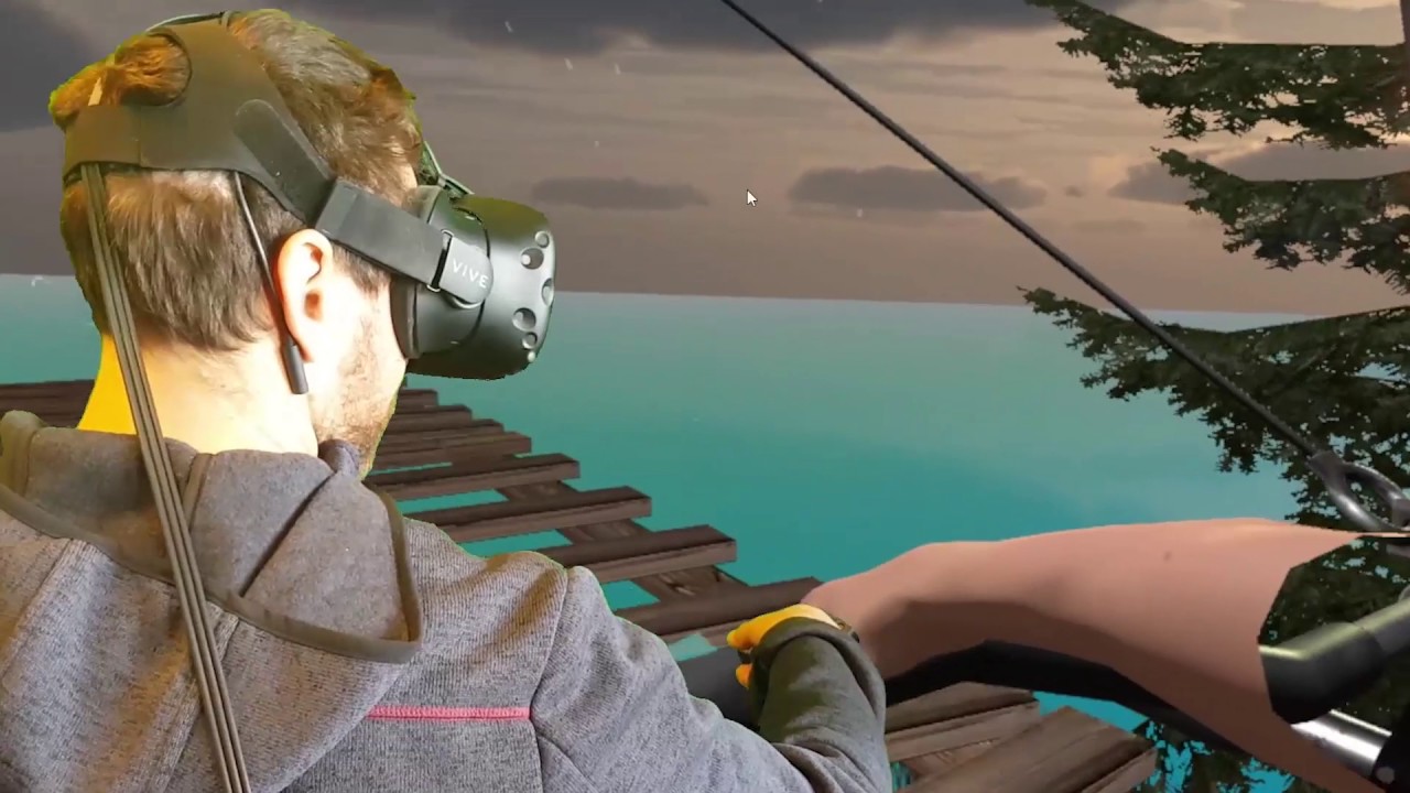 Glider Island 1.1 - The Ultimate VR Flying Experience! - YouTube