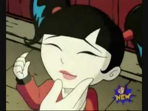 Kimiko Courage - YouTube