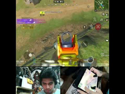 Sorry 2 Part 2 #codm #callofdutymobile #codmobile #codmgarena #shortsviral #shorts - YouTube