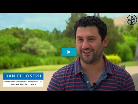 Why Branch? | Daniel Joseph – Warner Bros Discovery - YouTube