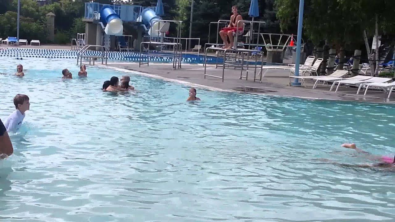 Mastering Underwater Handstands - YouTube
